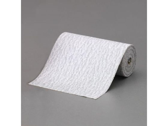 【仕様】●メーカー：3M●型番：REF　240A　64●用途：サビ取り、キズ取り、仕上げ等に●商品名：スティキット　リフィールロール●粒度：＃240●砥粒：シリコンカーバイド●基材：Awt●長さ：2．4m●幅：64mm●重量：40g●切削力...