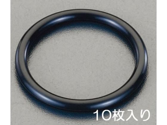 【仕様】●材質：フッ素ゴム（4種D）●耐油、耐熱、耐ガソリン●JIS番号：P−12●サイズ（mm）：内径：11．8、線径：2．4●入数：10枚●耐熱温度（目安）・・・−15℃〜230℃　※あくまで目安となります。実用試験でご確認の上ご使用く...