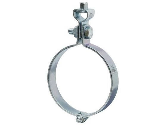 【仕様】●メーカー：アカギ●型番：A10223−0071●用途：スパイラルダクト管用の蝶番式吊バンド。●材質：スチール（電気亜鉛メッキ）●呼径：200●適合管外径：203mm●H：155mm●公共工事適合品●タン付●スパイラルダクト管用●蝶...