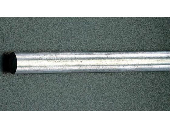 【仕様】●全長：300mm●径：6mm●JIS規格：G4303●耐食性・耐熱性に適しています。【備考】※メーカーの都合により、パッケージ・仕様等は予告なく変更になる場合がございます。【検索用キーワード】えすこ　esco　エスコ　6×300m...