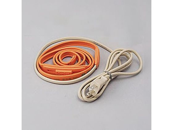 【仕様】●メーカー：八光電機（HAKKO）●型番：D−1●用途：水道管の凍結や破損を防ぐ凍結・凝固防止用ヒーター●電源：AC100V●容量：15W●発熱体長さ：1m●耐熱温度：105℃●サーモスタット：リードスイッチ●付属品：保温テープ（2...
