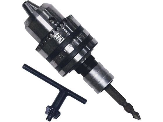 【商品説明】【機能】インパクト対応カプラ方式を採用しました。【仕様】●材質　爪部：SKS特鋼、スライド部：クロームバナジューム鋼●商品サイズ：140x43x43mm●重量：400g【備考】※メーカーの都合により、パッケージ・仕様等は予告なく...