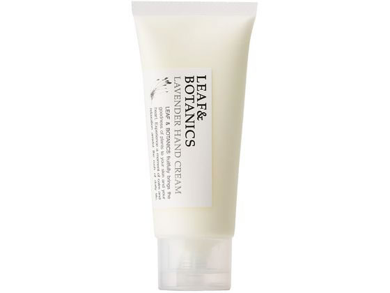 【商品説明】植物性オイルをベースに、潤いを補給する保湿成分と、肌によくなじんで潤いを守るシアバターを配合したハンドクリーム。ラベンダー精油ならではのクリーンな香りがほのかに続きます。ベタつかず、さらっとした使用感で手肌や指先を包み、乾燥やカ...