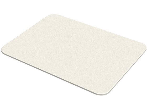 【商品説明】優れた調湿性がある珪藻土バスマット。表面の無数の微細な穴が瞬時に水分を吸収、さらっとした状態を保ちます。【仕様】●カラー：ベージュ●商品本体サイズ：幅40×奥行1×高さ30cm●商品重量：1600g●材質：珪藻土、紙パルプ、消石...