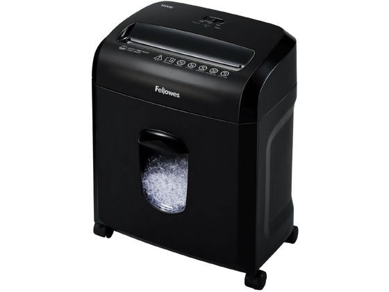 【商品説明】●空冷ファン搭載しているので約30分の連続使用が可能●しかもマイクロカット仕様　2台目の個人用で一番選ばれるシュレッダー●オフィス仕様をそのままサイズダウンしたシュレッダー【仕様】●本体寸法：幅×奥行×高さ34×23．5×43c...