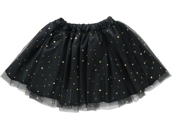 【商品説明】大人気の衣装ベースシリーズのチュールスカートです。キラキラ輝くチュールと光沢感のあるサテンを重ねた2層構造で、ボリュームたっぷりのスカートです。サテン生地があるから透けずに安心。カラーバリエーションも豊富で、テーマやキャラクター...