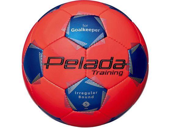 【商品説明】集中力、瞬発力アップトレーニングにおすすめ。重心をずらしてあり変則的なバウンドをします。【仕様】●素材・材質：人工皮革●仕様：縫い●サイズ：約22cm●商品重量：約430g●原産国：ベトナム【備考】※メーカーの都合により、パッケ...