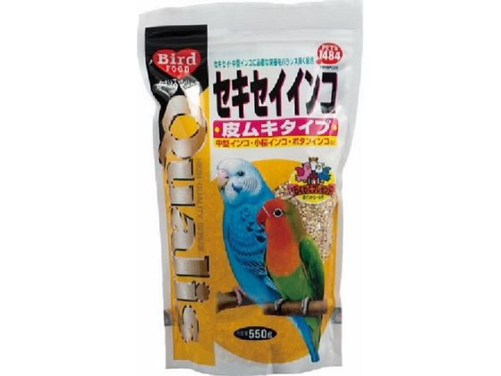 【商品説明】ペカリス菌、フラクトオリゴ糖、クロレラを配合しました。【仕様】皮むき黍、皮むきミレット（クロレラ添加）、カナリヤシード、殻なしオーツ麦、皮むき稗、皮むきミレット（乳酸菌添加）、ボレー粉【備考】※メーカーの都合により、パッケージ・...