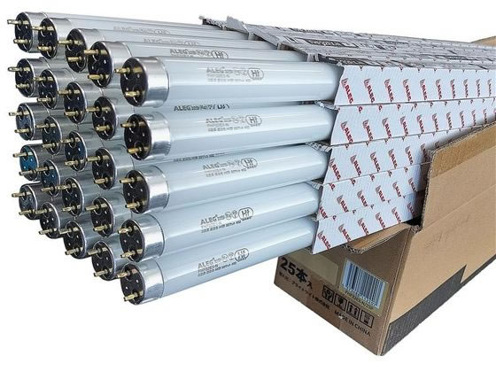 数量限定お一人様1個まで。【商品説明】Hf蛍光灯　32形　昼白色。大容量25本パック。【仕様】●型番：FHF32EXN●ランプ色：昼白色（5000K）●定格消費電力：32W●口金：G13●サイズ：管長1198×26mm●定格平均寿命：120...