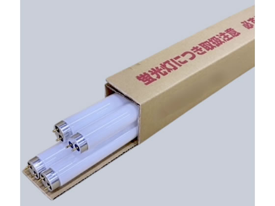 【商品説明】直管スタータ　40形　3波長蛍光灯　昼光色。頼れる4本パック。【仕様】●型番：FL40SSEXD37F3D●ランプ色：クール色（昼光色／6700K）●定格消費電力：37W●口金：G13●サイズ：管長1198×28mm●定格平均寿...