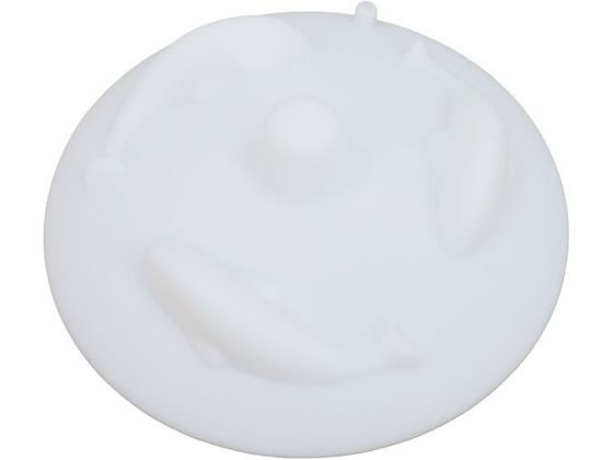 【商品説明】吸盤タイプなので簡単に食器に取り外しをすることができます。シリコン素材で他社の食器にも取り付けることができます。お気に入りの食器や外出先でも使用できます。魚型の凸凹で猫ちゃんの早食いを防止します。肥満や消化不良、喉つまりの軽減に...