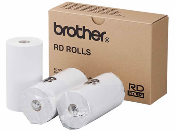 【商品説明】幅102mm、長さは用途に合わせて使える無定長レシート用紙です。検針票などの帳票類の印刷にもお使いいただけます。【仕様】●レシート用紙色：白●用紙種別：感熱紙●レシート幅：102mm●レシート長さ：29．3m巻（無定長）●ロール...