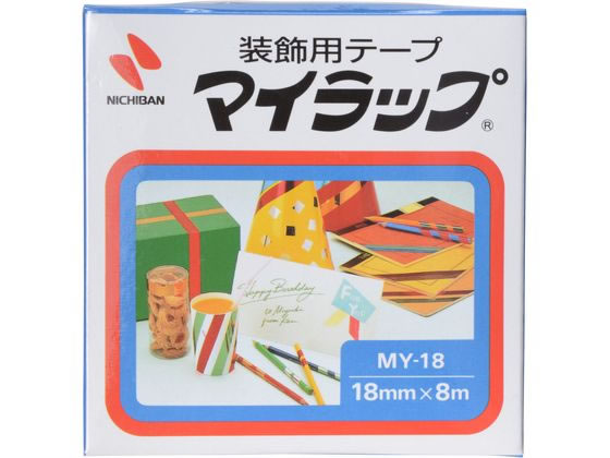 【商品説明】装飾に：ショーウィンドー、運動会、文化祭、パーティ会場などの飾りつけに。家庭用品、玩具などの装飾に。包装に：プレゼントの装飾包装に。食品缶の防湿密封包装に。工作に：学校、幼稚園の工作に。識別に：傘や小物などの持ち物の識別に。ポリ...
