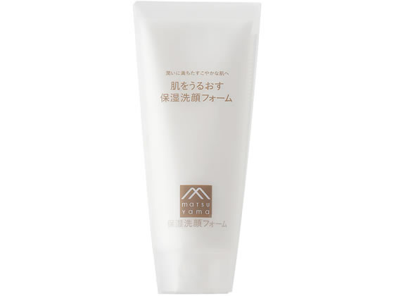 【商品説明】きめ細かい濃密泡が肌に密着し、毛穴の汚れを吸着・除去する洗顔フォーム。洗い上がりのうるおい感を高めるため5種類のヒト型セラミドを配合。角質層の水分保持機能を助ける大豆由来成分とともに、つっぱり感や乾燥をやわらげながらしっとりと洗...