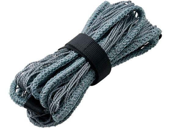 【商品説明】オープンラックに取り付けて震災時の収納物の落下を防止する、背が低い収納物や棚の間隔が狭いラックに適したネットです。オープンラックに簡単に取り付けでき、面ファスナーで着脱もスムーズ。背が低いため上から収納物を取り出せて、平常時にも...