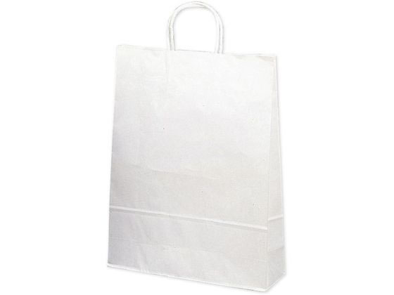 【商品説明】表面に艶のある片艶晒クラフト紙を使用していますので、しっかりした質感を感じていただけるかと思います。プレゼントのお渡し用袋として、様々なシーンで幅広くご利用いただけます。B4サイズ程度の本やノートなどをお入れいただく際に最適なサ...