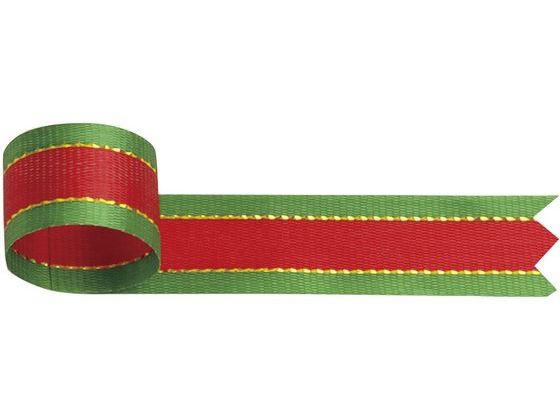 【商品説明】赤色、緑色とクリスマスカラーを使用しています。無地のシンプルな包装紙やラッピングバッグとの相性も良いのですが、サンタクロースやトナカイ、スノーマンといったクリスマスモチーフが可愛くデザインされた色鮮やかなクリスマス包装紙とも相性...