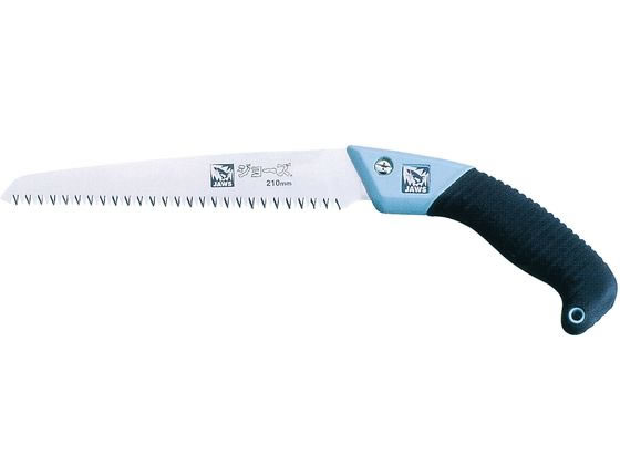 【商品説明】替刃式【仕様】●単品梱包サイズ46×12×3（cm）　刃長210mm商品重量　190g【備考】※メーカーの都合により、パッケージ・仕様等は予告なく変更になる場合がございます。【検索用キーワード】サボテン　＃2210　剪定のための...