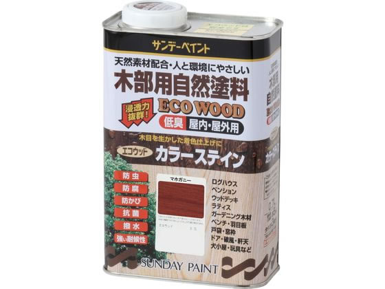 【商品説明】自然の植物油が持つ浸透力によって木部に深く浸透。木部の内部から防腐・防湿効果を発揮。自然の植物油が持つ浸透力によって木部に深く浸透。木部の内部から防腐・防湿効果を発揮。【仕様】●商品サイズ：縦65×横195×高さ120（mm）　...