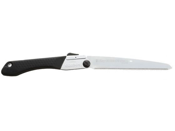 【商品説明】モデルチェンジしたアイテムも、新旧の互換性を確保。例えば、折込鋸ゴムボーイ万能目。刃渡りを合わせたカーブ替刃を装着すれば手に馴染んだグリップはそのままにカーブソーへとバージョンアップ可能。非常に細かい目数のため、内装の仕上げ・竹...