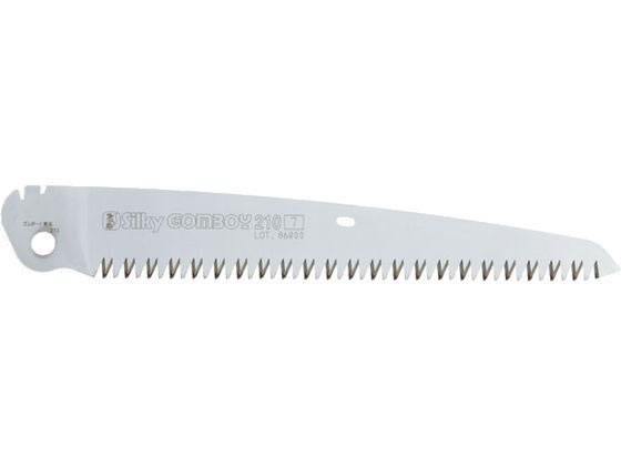 【仕様】●サイズ：240×40×1．4mm　●重量：45g【備考】※メーカーの都合により、パッケージ・仕様等は予告なく変更になる場合がございます。【検索用キーワード】シルキー　ゴムボーイ荒目210用替刃　295−21　R500MPゴムボーイ...