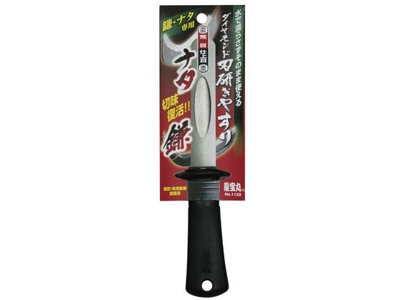 【商品説明】鎌・ナタ・のぼり鎌・刈込鋏・包丁等に。【仕様】●サイズ：80×170×40mm【備考】※メーカーの都合により、パッケージ・仕様等は予告なく変更になる場合がございます。【検索用キーワード】高芝ギムネ　鎌・ナタ　専用ダイヤモンド刃砥...
