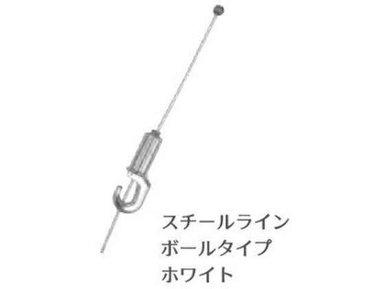 【仕様】●サイズ：長さ1m●石膏ボード（厚さ9mm以上）木壁（厚さ5mm以上）に使用できます。パッケージ寸法：160mmX80mmX15mm重さ：25g【備考】※メーカーの都合により、パッケージ・仕様等は予告なく変更になる場合がございます。...