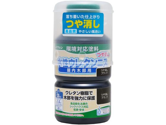【商品説明】主な用途：屋内の木部（テーブルや棚などの実用家具や建具、木の工作品など）【仕様】●サイズ（横×縦×高さ）：54mm×54mm×106mm●重量：0．17kg【備考】※メーカーの都合により、パッケージ・仕様等は予告なく変更になる場...