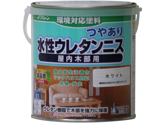 【商品説明】臭いが少なく、扱いやすい水性塗料です。乾くと硬い塗膜ができるので、実用的なものにも使えます。カラーバリエーションとして、色付きのつや消しシリーズが追加されました。用途：木工作品、組立家具、屋内の木部（床、手すり、窓わくなど）。【...