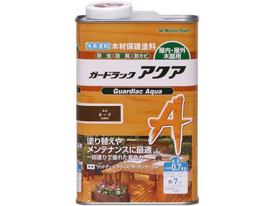 【商品説明】主な用途：ウッドデッキ、ガーデンテーブル、プランターなどの屋外木部【仕様】●サイズ（横×縦×高さ）：119mm×64mm×188mm●重量：0．88kg【備考】※メーカーの都合により、パッケージ・仕様等は予告なく変更になる場合が...