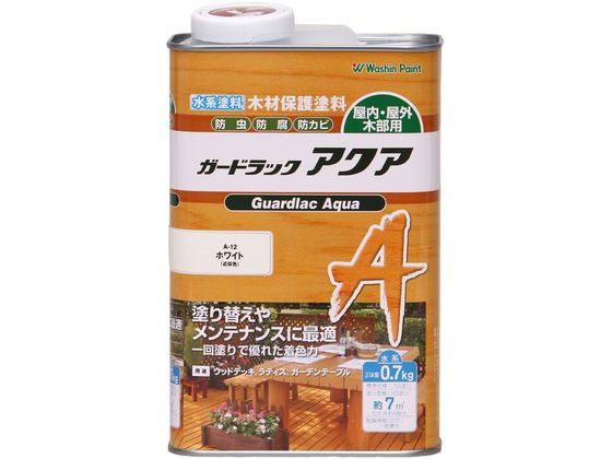 【商品説明】主な用途：ウッドデッキ、ガーデンテーブル、プランターなどの屋外木部【仕様】●サイズ（横×縦×高さ）：119mm×64mm×188mm●重量：0．88kg【備考】※メーカーの都合により、パッケージ・仕様等は予告なく変更になる場合が...
