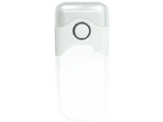 【商品説明】いざという時も安心。【仕様】●サイズ：54×112×54（mm）（充電ホルダーセット時）【備考】※メーカーの都合により、パッケージ・仕様等は予告なく変更になる場合がございます。【検索用キーワード】ムサシ　AL−200　LED壁ホ...
