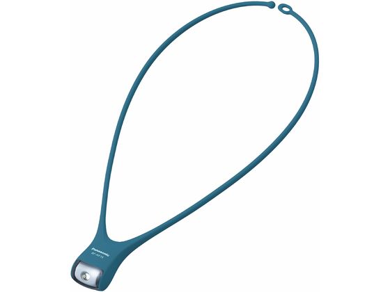 【商品説明】BF−AF10Pと比較して、明るさ約1．5倍。ワンポイントアイテムとして取り入れやすい、ニュアンスカラーを採用。軽量42gで快適にウォーキングなどが楽しめるハンズフリーライト。【仕様】●本体寸法：約33×26×50mm●ネックホ...