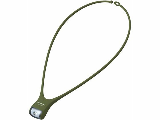 【商品説明】BF−AF10Pと比較して、明るさ約1．5倍。ワンポイントアイテムとして取り入れやすい、ニュアンスカラーを採用。軽量42gで快適にウォーキングなどが楽しめるハンズフリーライト。【仕様】●本体寸法：約33×26×50mm●ネックホ...