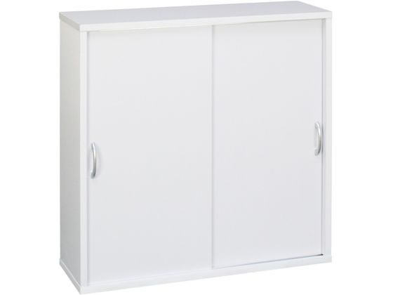 【商品説明】薄型で場所を取らずに置けて、狭いスペースでも開閉できる引き戸タイプ傷や汚れ、水濡れに強くお手入れラクラク！天板には小物が置けます背の高いトイレブラシも収納OK12個入りの1パックがラクラク収納できます扉を閉めればスッキリ！お客様...