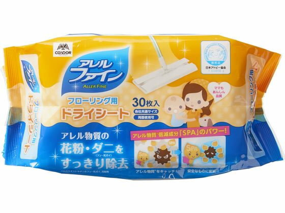 【商品説明】ハウスダストやダニのフン・死ガイ、花粉等のアレル物質をキャッチ！低減成分「SPA」のパワー！ママも安心品質。日本アトピー協会推奨品。各社共通サイズ。【仕様】●サイズ：約20×30cm（1枚あたり）●材質：ポリエステル●液剤の成分...