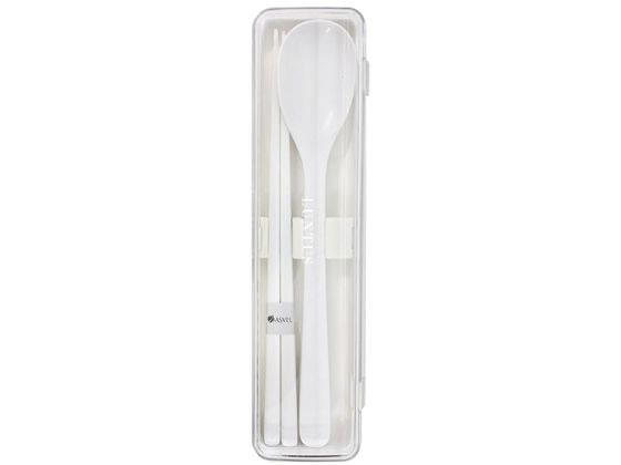 【商品説明】中身をしっかり固定してくれるシリコンホルダー付き。箸先に滑り止め加工がされているので滑りにくくつかみやすい。食洗機で洗えるのでお手入れも簡単ラクラク。菌の増殖を抑えてくれるAg＋抗菌加工でいつでも清潔。【仕様】●サイズ：箸／（約...