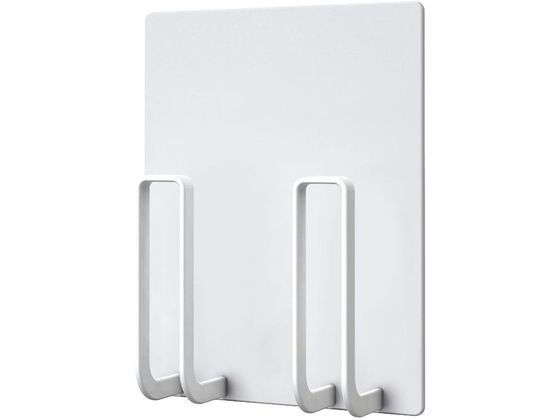 【商品説明】お風呂のいすを好きな場所に浮かせて省スペースに収納できます。取り付け移動が簡単なので、何度でもサッと手軽に移動できて便利。壁面を傷つけずに着脱できるラバーマグネットを仕様しています。磁石なので時間が経っても落ちることがありません...