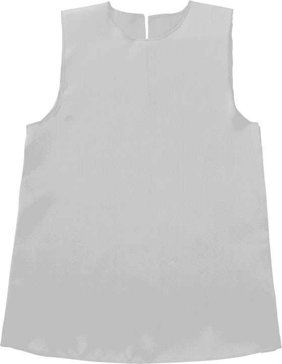 【商品説明】背中ボタンで着脱簡単！サテン製の光沢のあるワンピース！大人気の衣装ベースシリーズのワンピースです。シンプルで上品なノースリーブデザイン。背中ボタン付きで着脱が簡単にでき、男女問わず活用できます。カラーバリエーションも豊富で、テー...