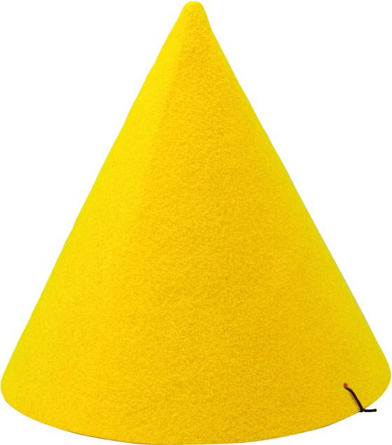 【商品説明】頭にしっかりフィット！フェルト製のかわいい三角帽子ゴム付きでズレにくいフェルト素材の三角帽子です。軽くて柔らかい素材なので長時間かぶっても快適。シンプルなので、飾り付けや縫い付けなど自由にアレンジ可能。お遊戯会や発表会、ハロウィ...