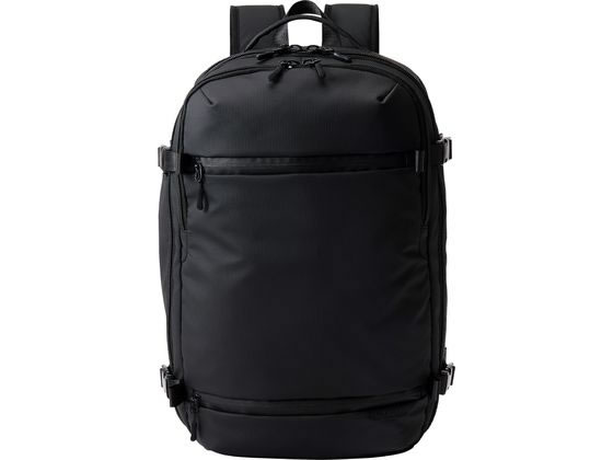 【商品説明】シューズの収納に便利なポケットを底面に備え、他の荷物と分けて収納可能。濡れた衣類やジム用品の持ち運びにも便利です。出張や旅行でも活躍する、たっぷり収納できる大容量タイプです。メイン気室はキャリーケースのように180度フルオープン...