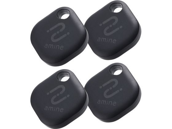 【商品説明】Android（TM）スマートフォン・タブレットの「Find　Hub」アプリから荷物のありかを探せる忘れ物防止タグです。Google純正のアプリをダウンロードするだけで購入後すぐに使えて、鍵やかばんなど大切な荷物の紛失を防ぎます...