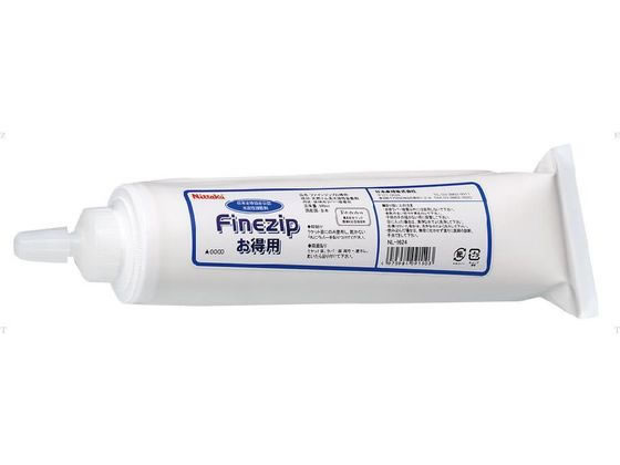 【商品説明】すぐ貼れて剥がしやすい、新ルール対応の接着剤です。スピードアクセルを使用する場合は、このファインジップを使用してください。【仕様】●仕様：新ルール対応、両面塗りタイプ（ゴム系接着剤）●特徴：最高安全ランク「フォースター」を獲得。...