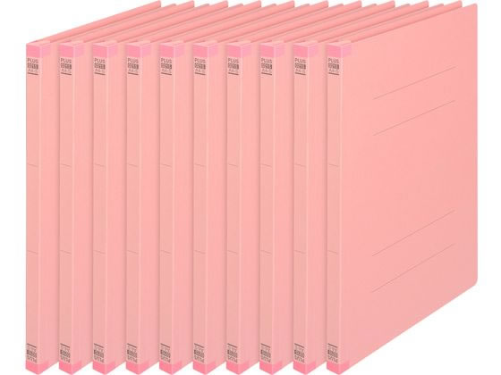 【商品説明】●フラットファイルの背補強タイプ●破れやすい背表紙の上下部分をテープで補強しているので、くり返し指をかけてもボロボロになりにくいです頻繁に取り出す書類の保管におすすめ●「ノンステッチ」なので、とじ具を外すだけ、簡単・分別廃棄！●...