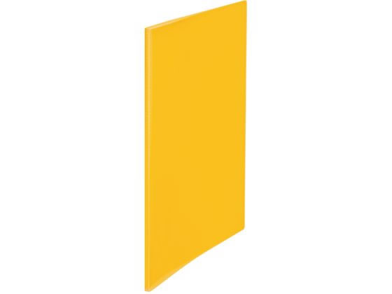 【商品説明】●使い方いろいろ、自由に選んで書類や資料に穴を開けずに収納・整理。●きれいな透明表紙で中身が見やすいクリアーファイル。プレゼンや提出用に最適。カラーバリエーションも豊富。●溶着式でポケットが固定されているので、収容する書類や資料...