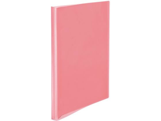 【商品説明】●使い方いろいろ、自由に選んで書類や資料に穴を開けずに収納・整理。●きれいな透明表紙で中身が見やすいクリアーファイル。プレゼンや提出用に最適。カラーバリエーションも豊富。●溶着式でポケットが固定されているので、収容する書類や資料...