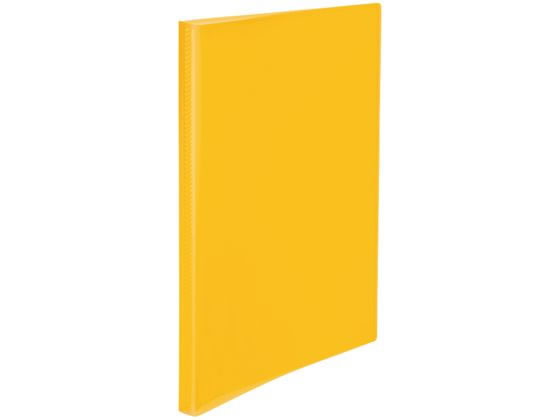 【商品説明】●使い方いろいろ、自由に選んで書類や資料に穴を開けずに収納・整理。●きれいな透明表紙で中身が見やすいクリアーファイル。プレゼンや提出用に最適。カラーバリエーションも豊富。●溶着式でポケットが固定されているので、収容する書類や資料...