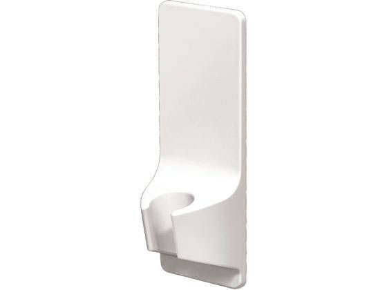 【商品説明】使う人の手が届く高さに、シャワーヘッドの設置位置を自在に調整できます。フックが欲しい場所へ、何度でもサッと移動ができます。設置にも移動にも工具は必要ありません。お掃除の際も、カンタンに取り外しができて邪魔になりません。吸盤は時間...