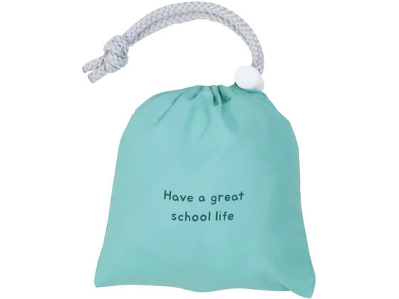 【商品説明】雨の日の薄暗い下校時も安心！車のライトに反射して光るリフレクター付。ランドセルの隙間から雨が入るのを防ぐ撥水加工生地。被せるだけで簡単に装着できるゴム仕様。紛失の心配がない一体型コンパクト収納袋付。【仕様】●本体サイズ：高さ38...