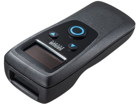 【商品説明】液晶画面を搭載し、読み取ったバーコード内容をその場で確認できるバーコードリーダーです。USB、Bluetooth、2．4GHzワイヤレスの3方式に対応し、用途に応じた接続が可能です。メモリ機能によりオフライン読み取りにも対応し、...